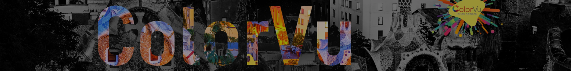 Promoción de las cámaras Color Vu de Hikvision | Wifidom