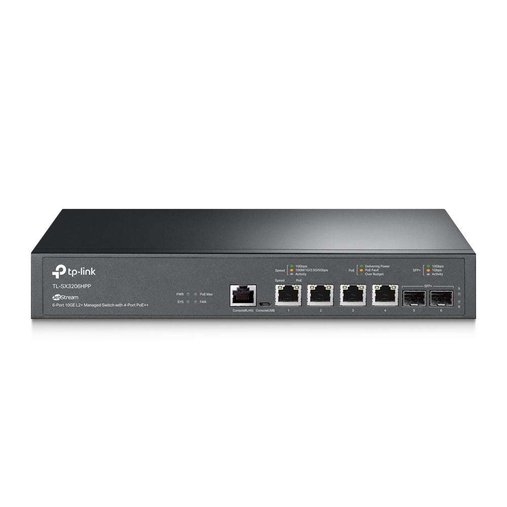 Core & Aggregation Switch ( SFP/SFP+/QSFP Ports) | Switch Managed ...