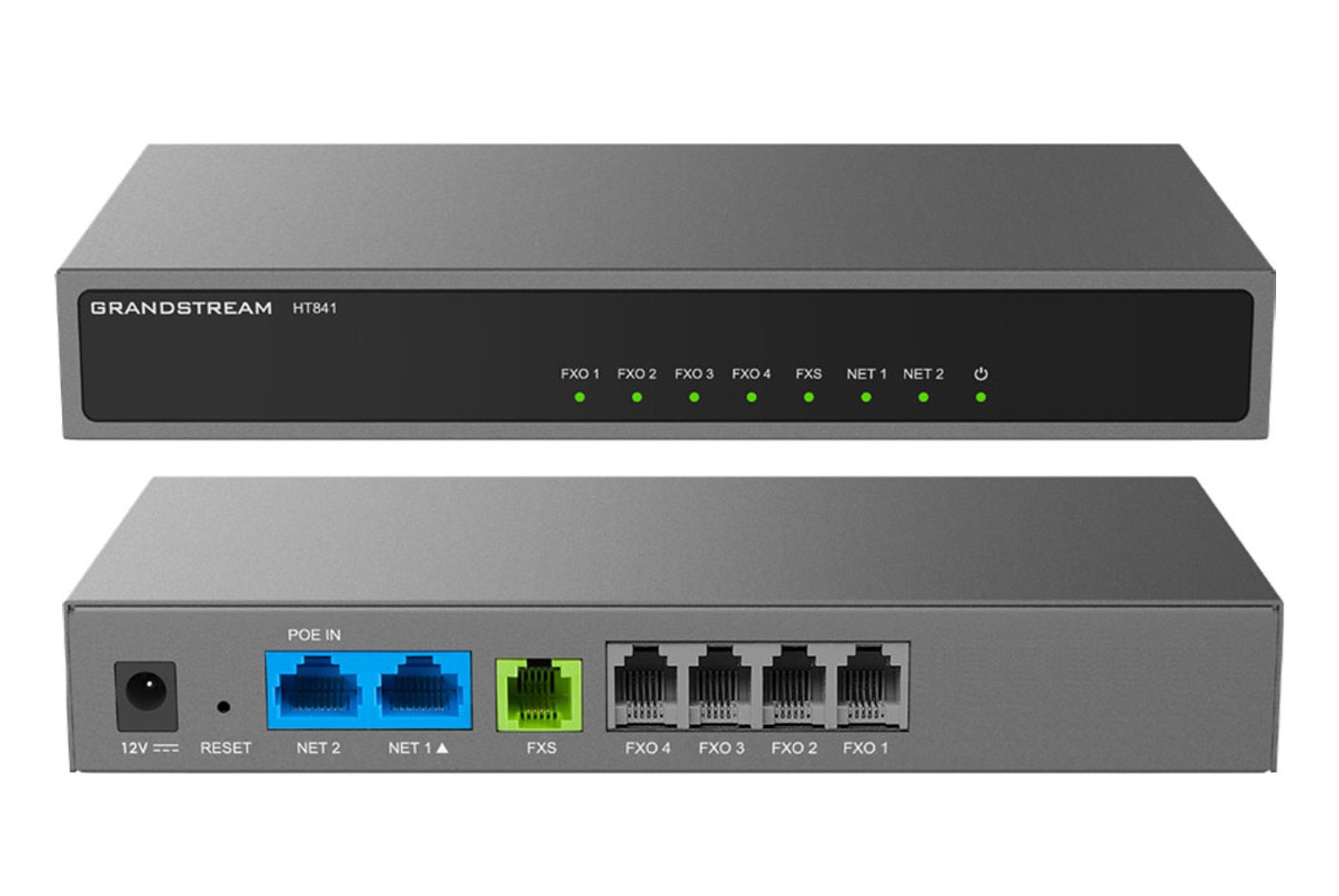 Gateways | Telefonía/VoIP | Soluciones unificadas de comunicación y ...