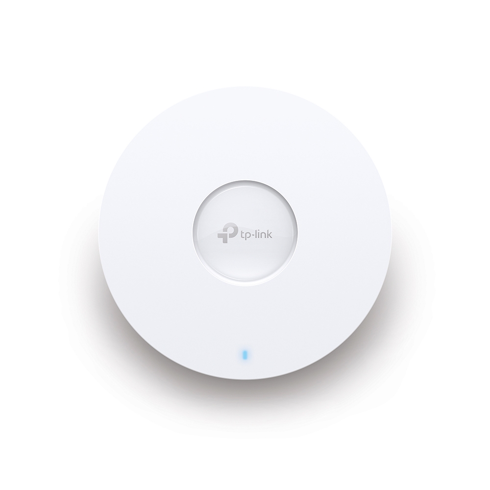 EAP650 | Indoor/In Wall WiFi 6 | Access Point Wi-Fi | Redes ...