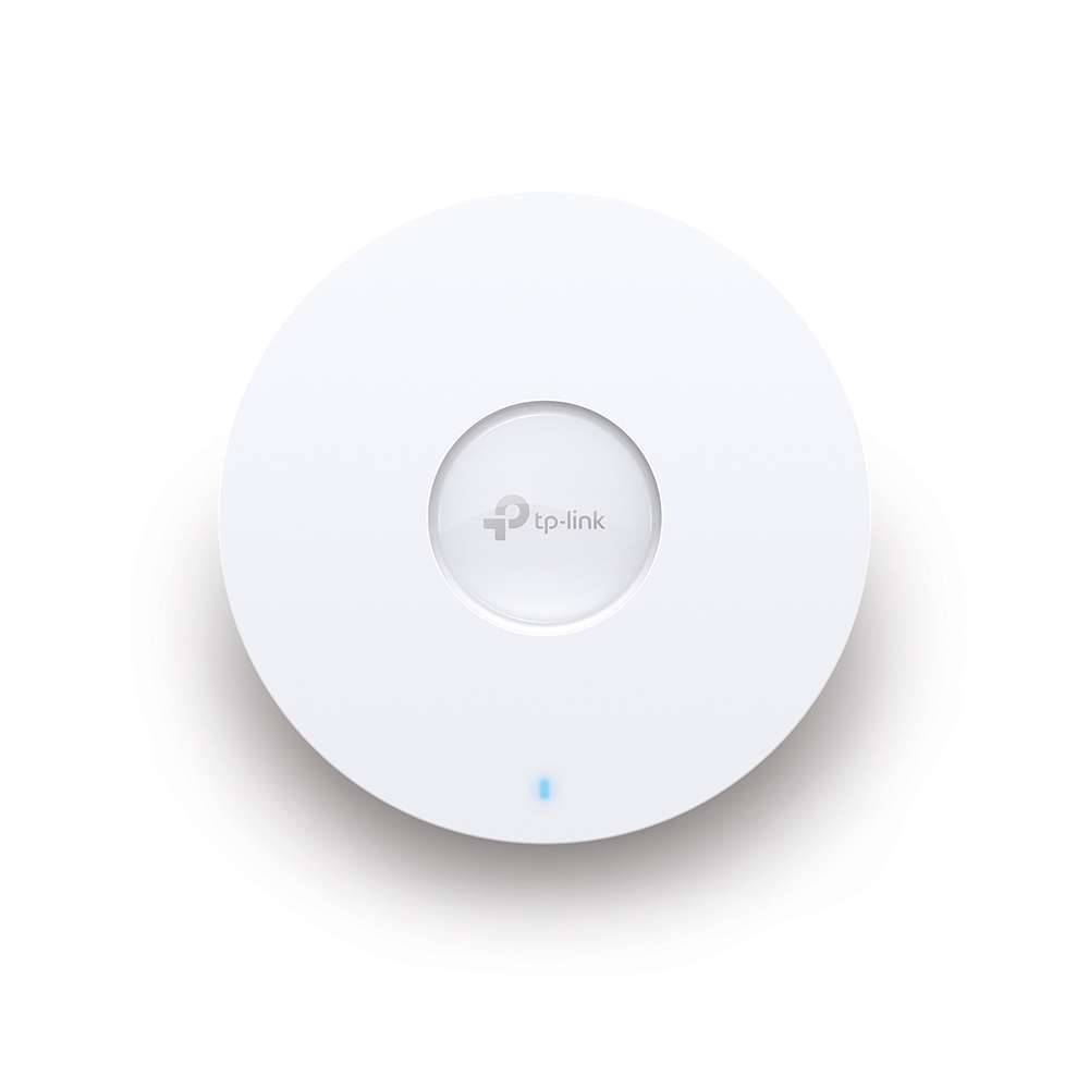 EAP650 | Indoor/In Wall WiFi 6 | Access Point Wi-Fi | Redes ...