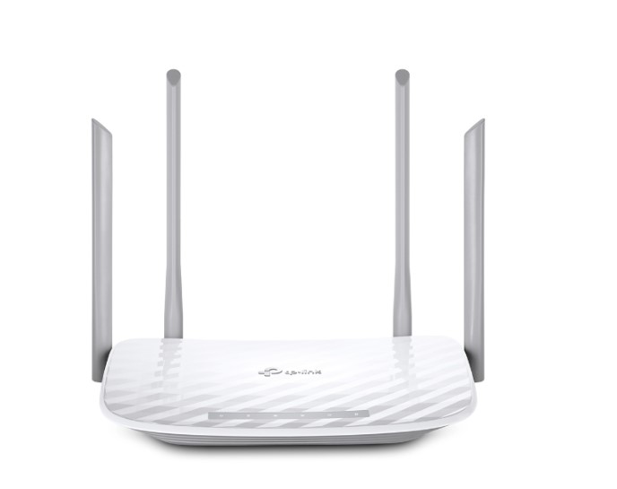 WAN Routers | Enrutamiento | Redes cableadas e inalambricas ...