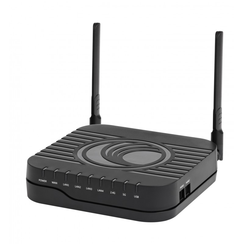 C000000L029A | Más | Router WiFi | Enrutamiento | Redes cableadas e ...