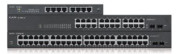GS190048HPV2-EU0101F | PoE | Gestionable | Redes cableadas | Redes ...