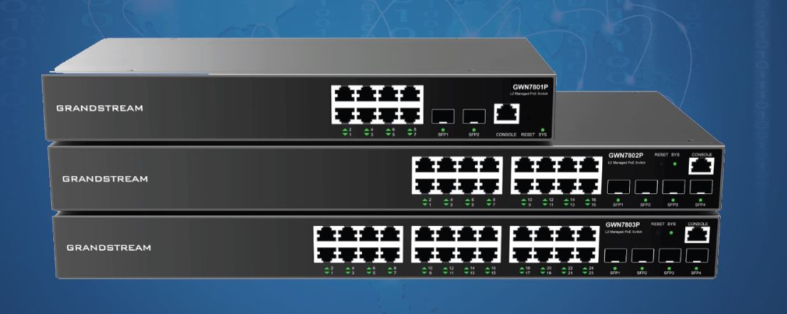 Redes cableadas | Redes cableadas e inalámbricas | Soluciones | Wifidom